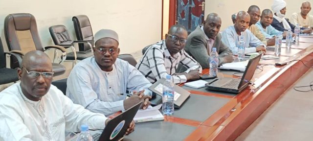 PRAPS- 2 Tchad : Une étape cruciale pour l’efficacité opérationnelle ...